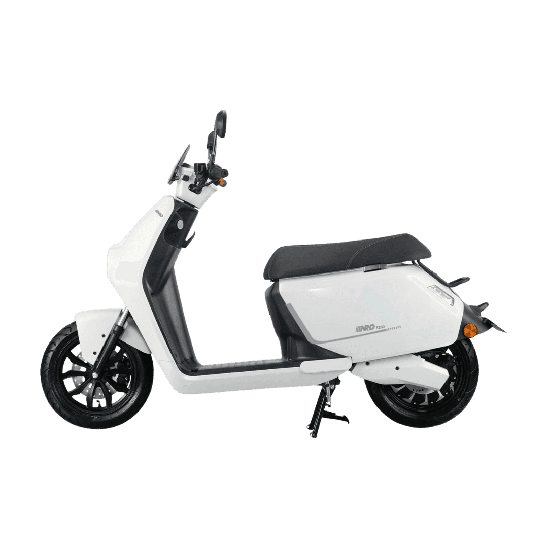 About - Electric Motorcycle Lineup